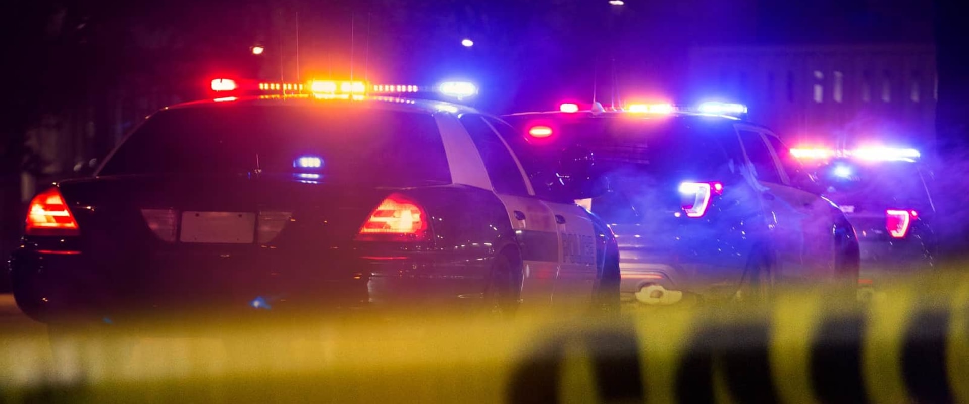 What is the Crime Rate Like in Williamson County, Tennessee?