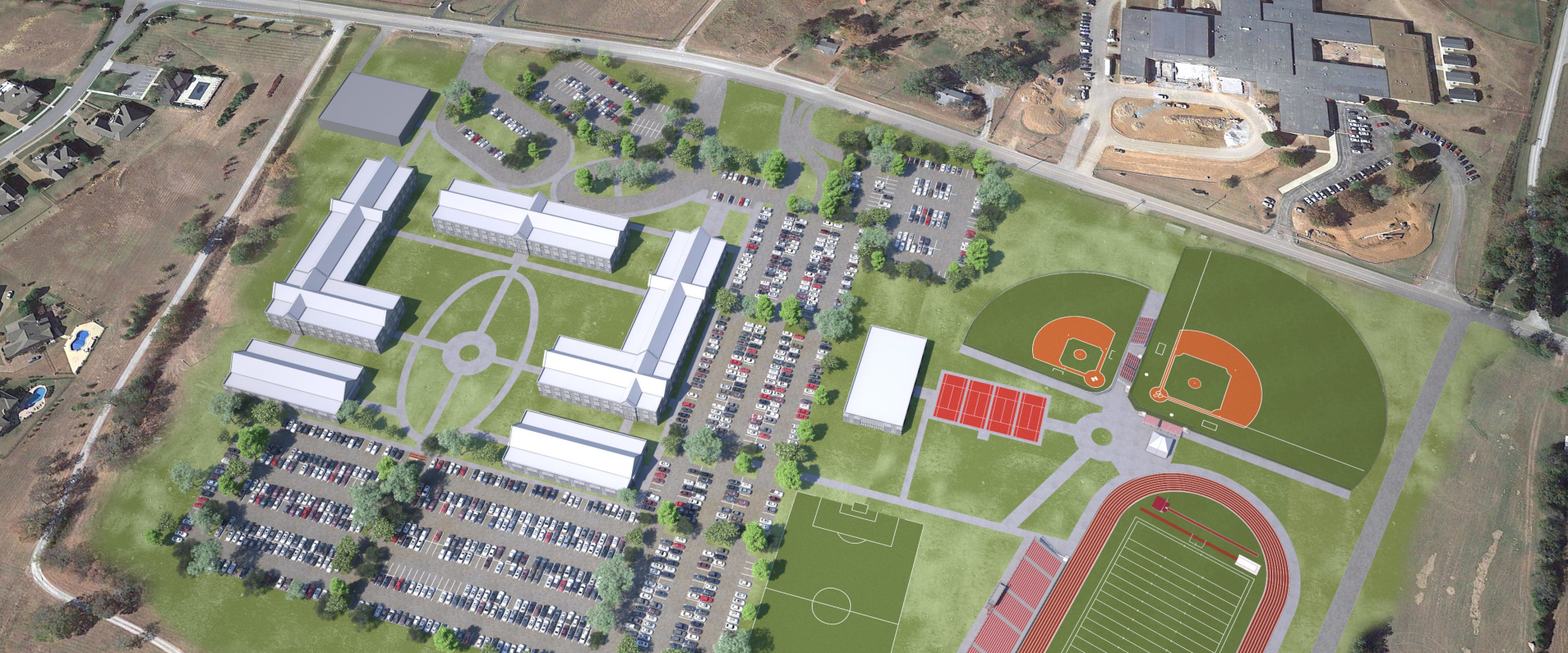 The Best Schools in Williamson County, Tennessee