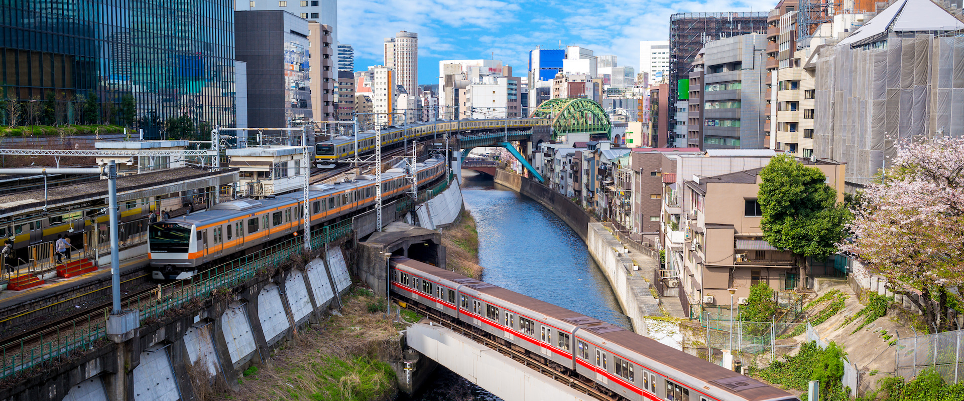 The Advantages of Public Transportation Systems